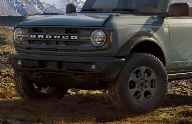 2025 Ford Bronco Release Date, Updates, & Prices