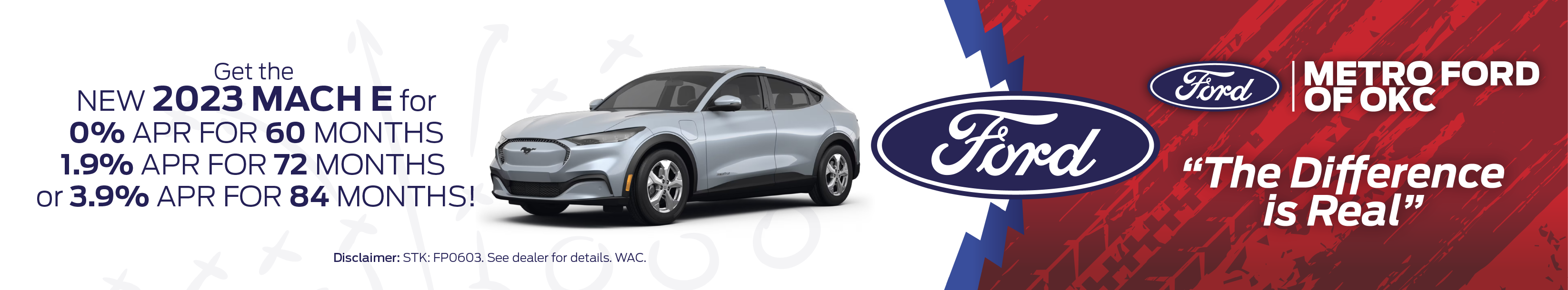 OKC Ford Dealership | Metro Ford of OKC