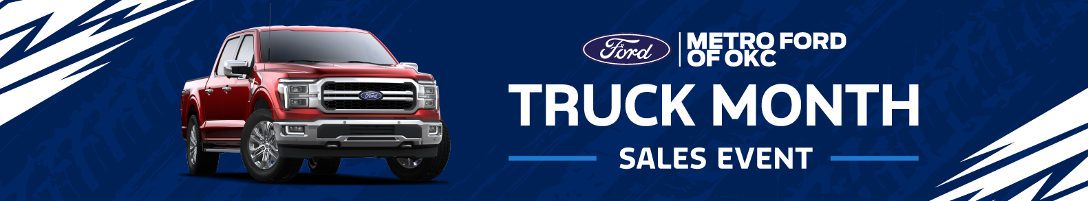 OKC Ford Dealership | Metro Ford of OKC