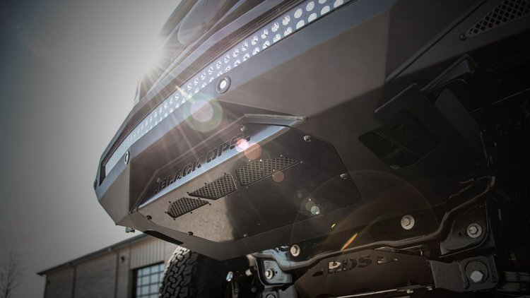 Tuscany Performance Parts OKC | Metro Ford of OKC