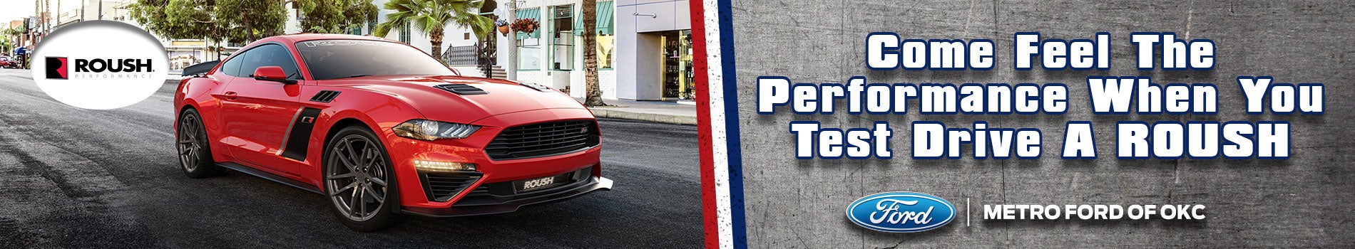OKC Ford Dealership | Metro Ford of OKC