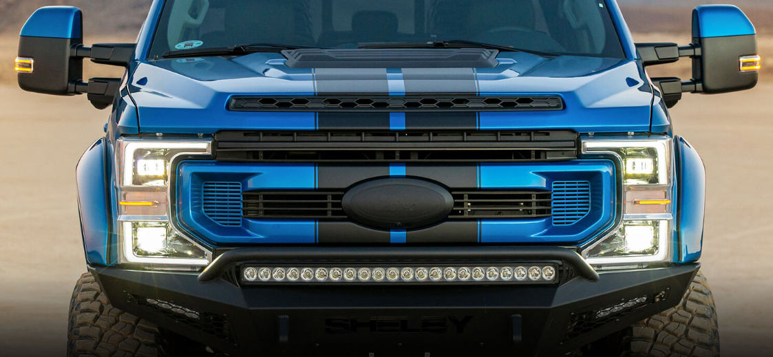 Tuscany Performance Inventory OKC | Metro Ford of OKC